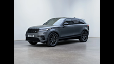 Nowy LAND ROVER Range Rover Velar w leasingu na Automarket.pl | WARSZAWA